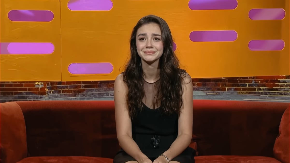 I Know Exactly How AI Actress Tilly Norwood's "Career" Will Go