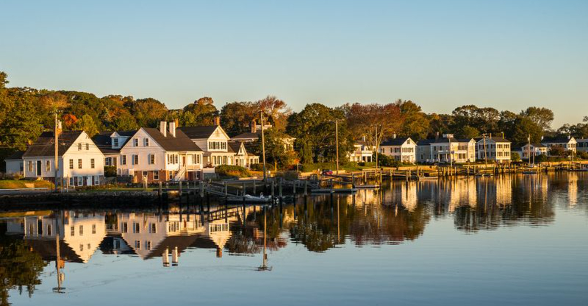 16 Energy-Boosting East Coast Trips for Travelers Feeling Burnt Out by ...