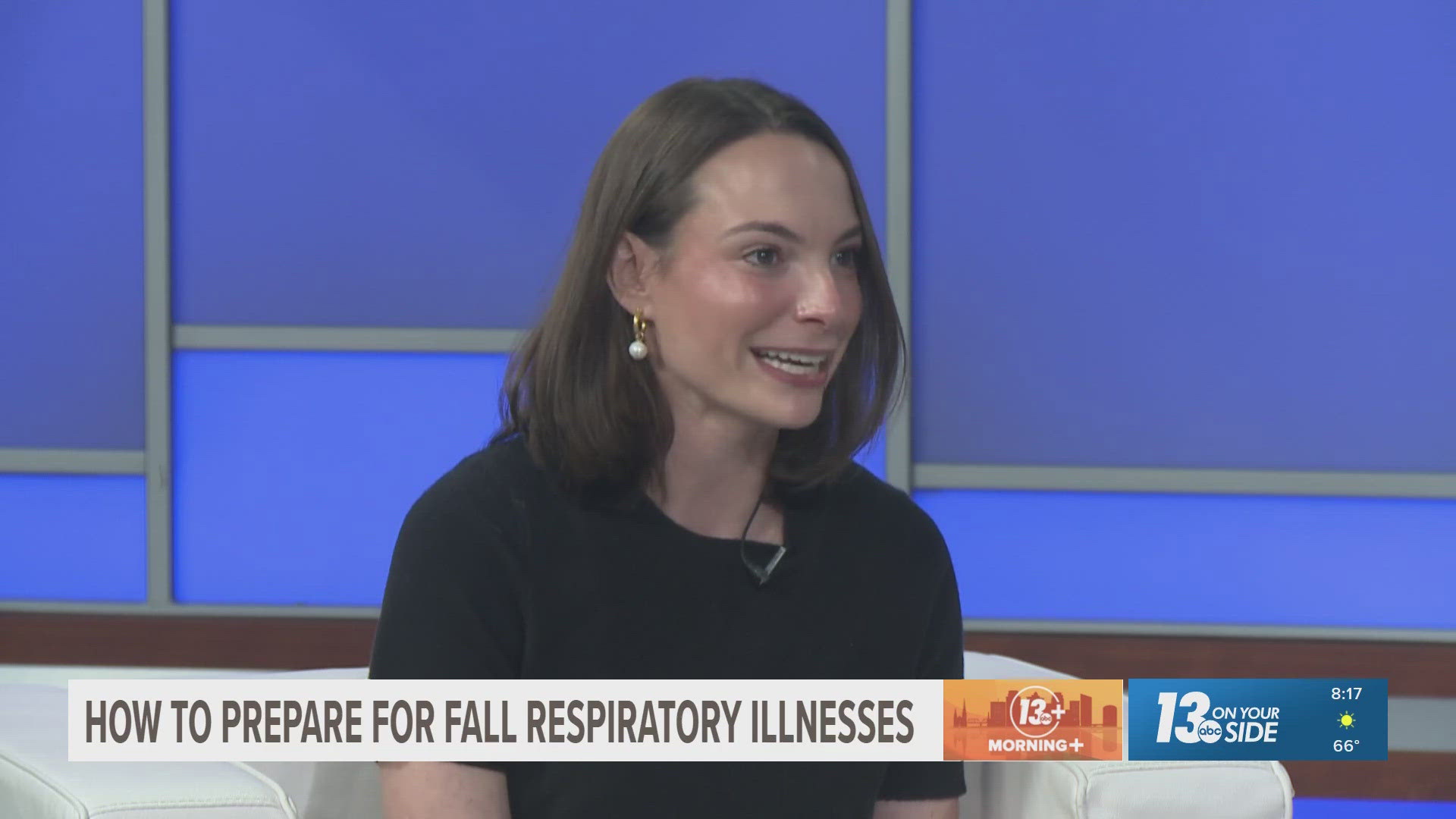 Preparing your family for fall respiratory illnesses