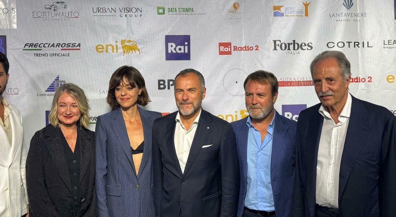 La Basilicata al MIA Market: dove il cinema continua a vivere