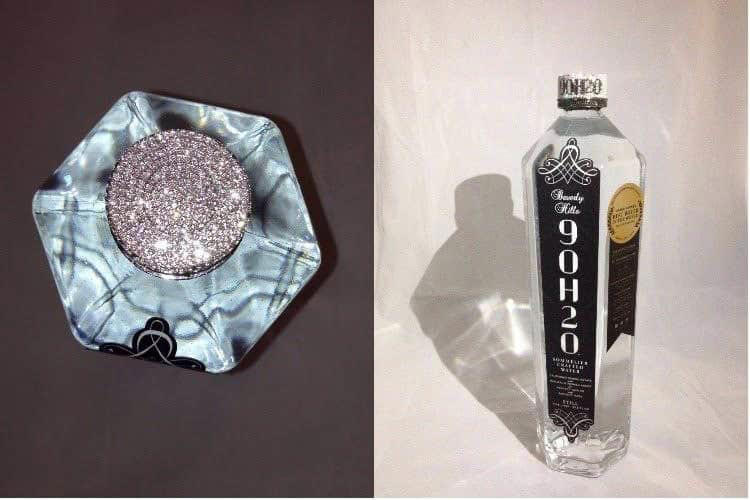 5 Most expensive bottled waters that may cost more than your car