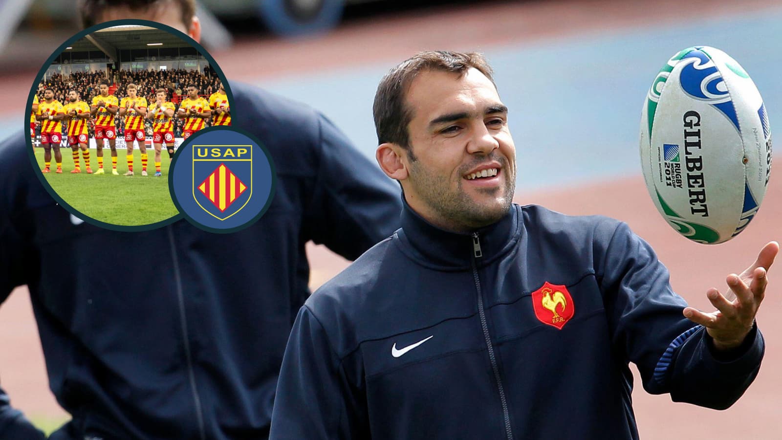 Bottom Top 14 club deliver ‘locker room electroshock’ by sacking two coaches, including a former ...