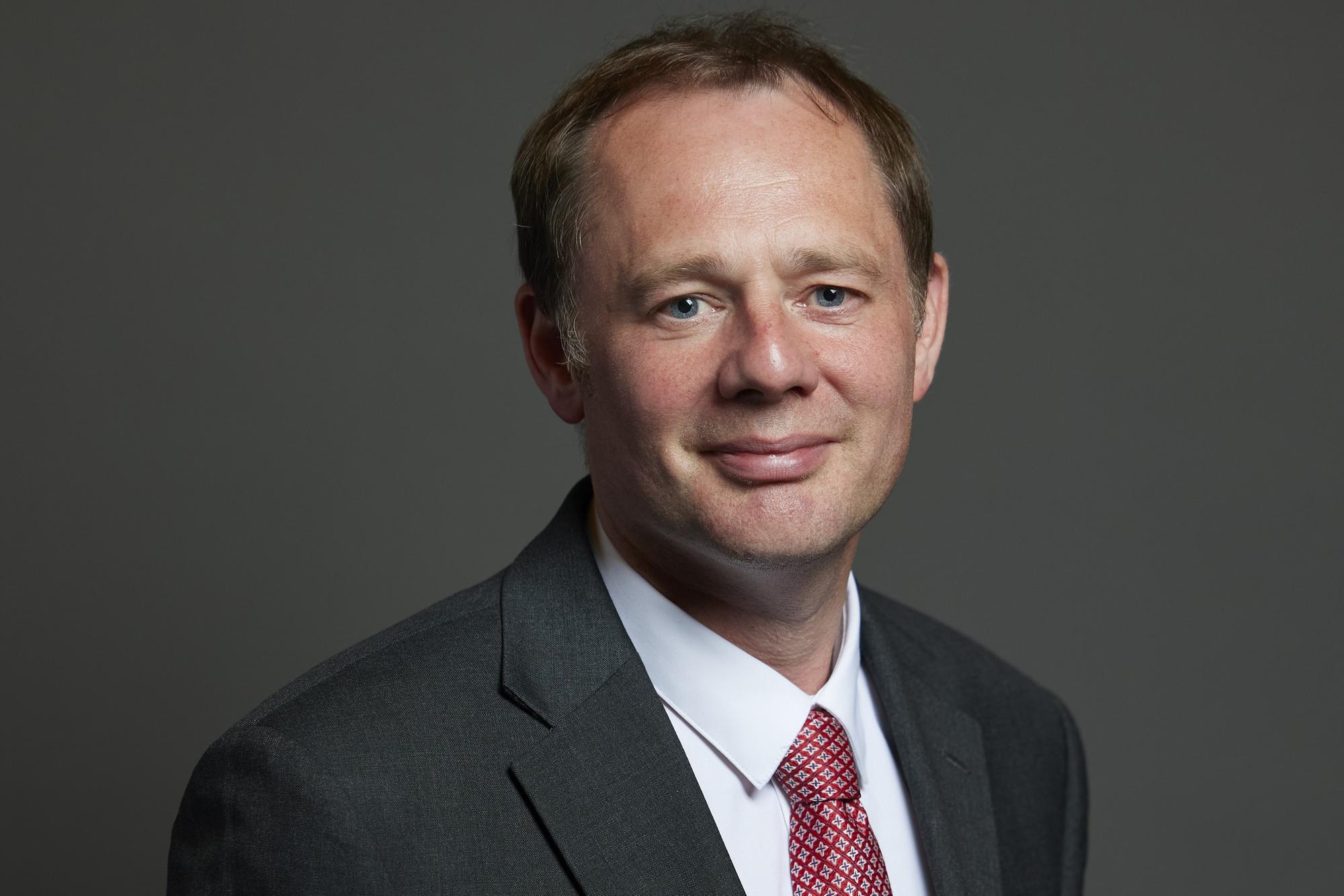 Richard Baker MP: Challenge Poverty Week - 'the sheer task of ...