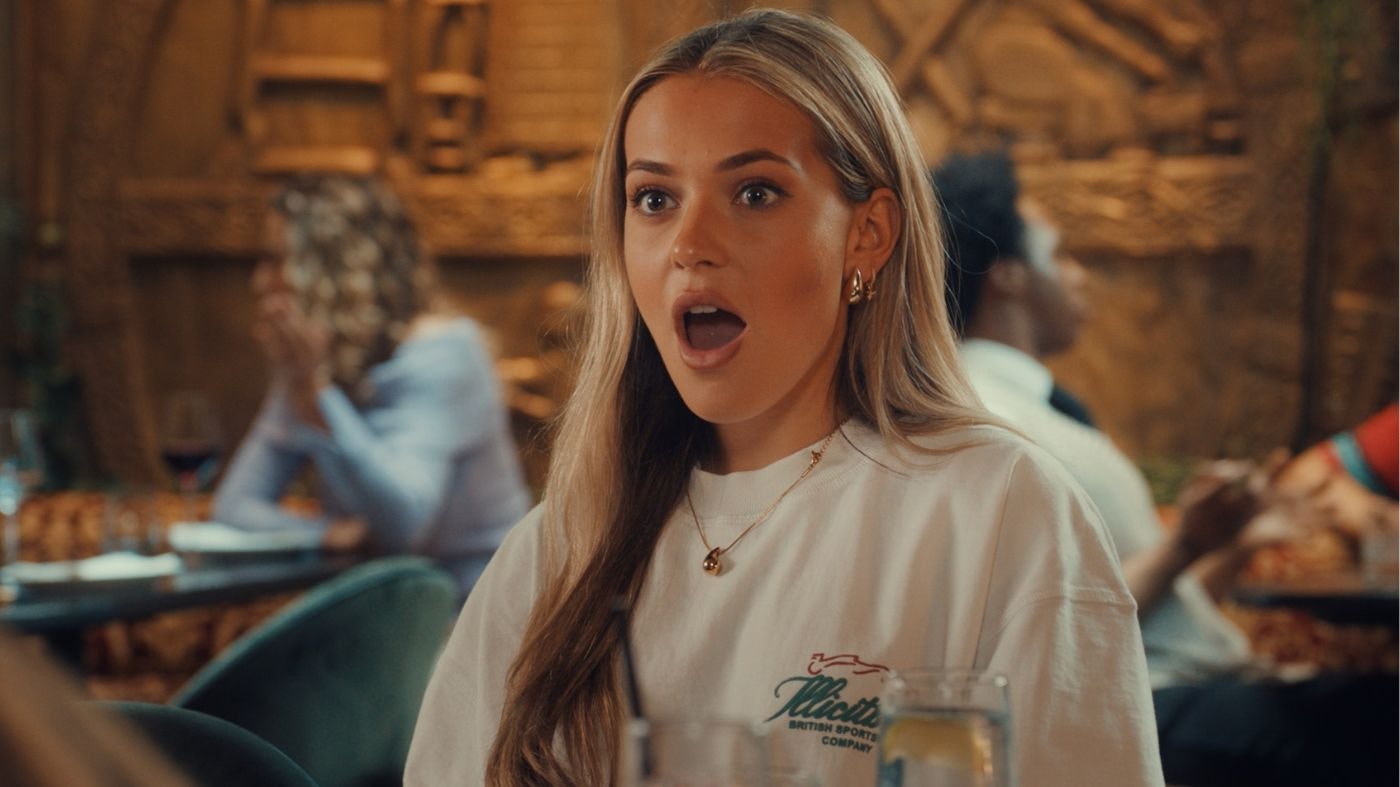 Jazz Saunders reveals HOT brother and he’s the twin of a Made in ...