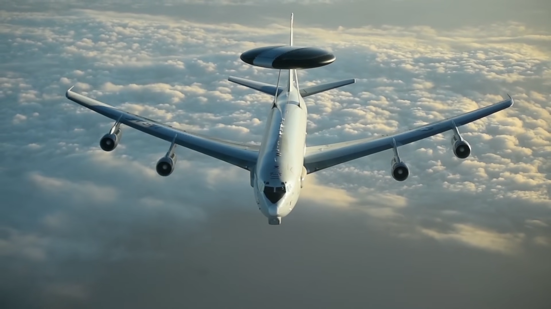 Why is this aircraft so dangerous?