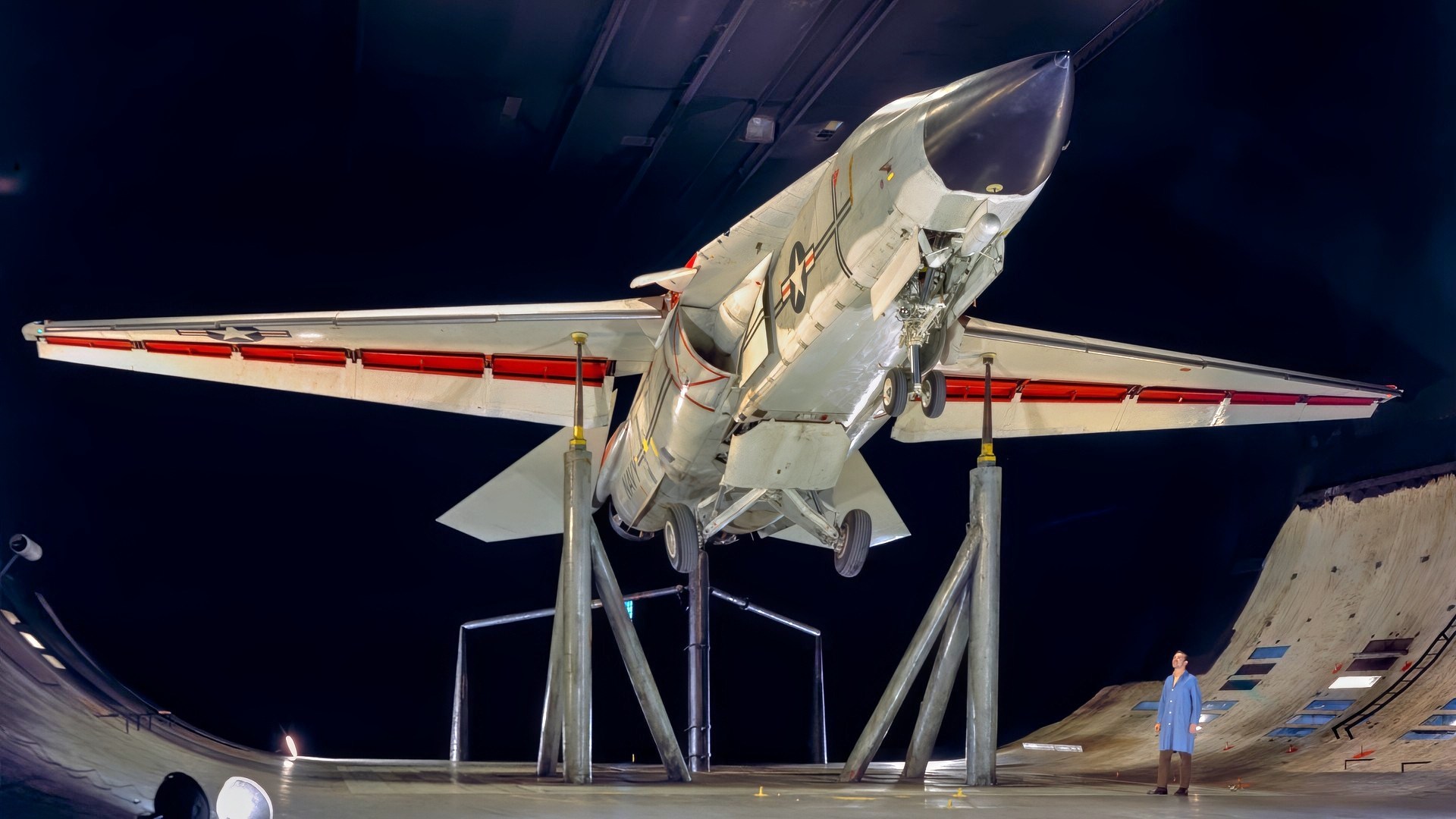 The Mach 2.15 F-111 Aardvark Has a Message for the U.S. Air Force