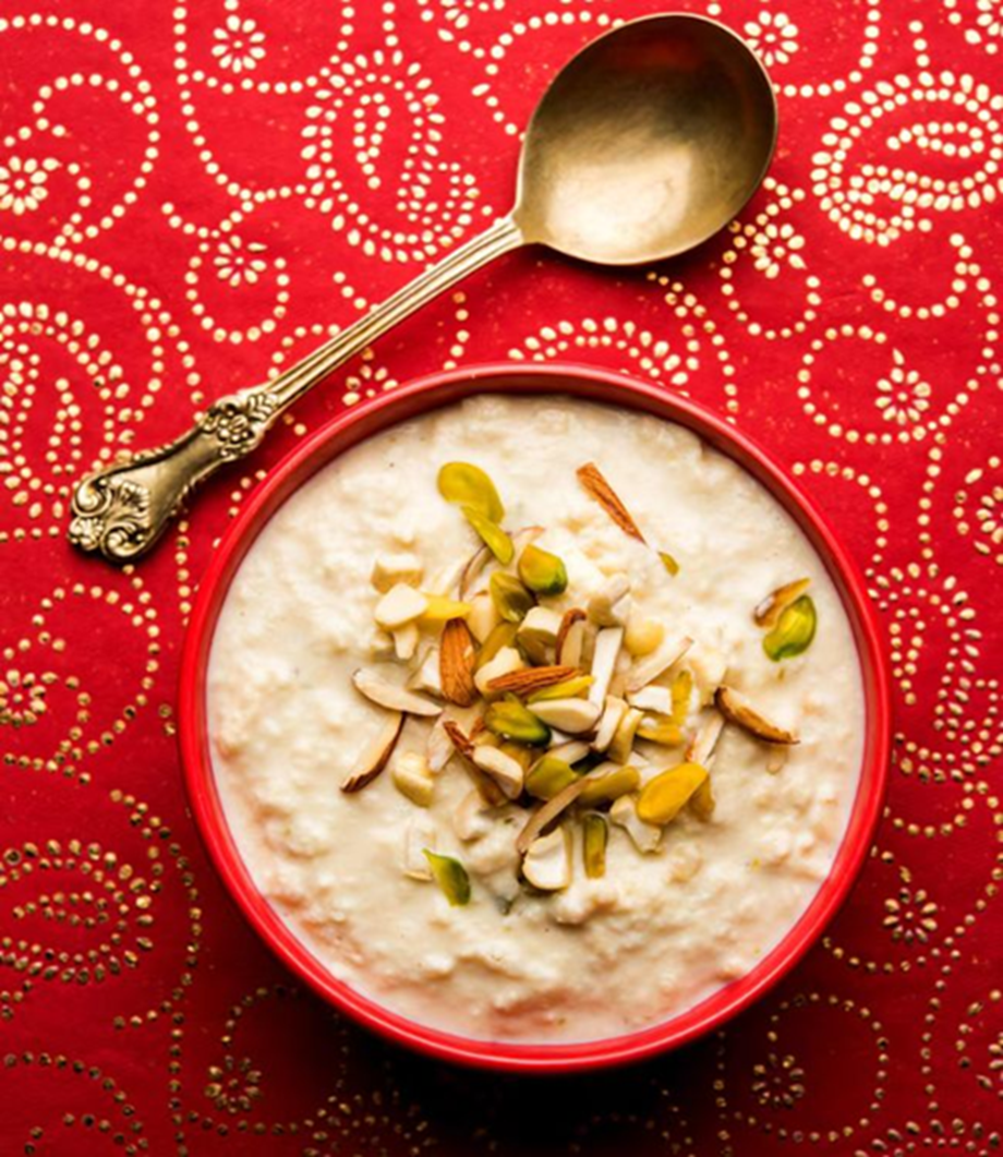 Sharad Purnima Recipe: Make thick and creamy kheer on the night of ...