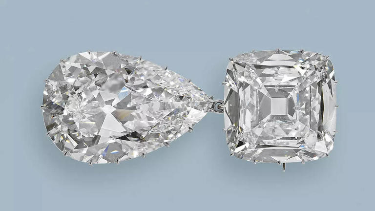 The world’s most expensive diamonds revealed but wait, is The Kohinoor ...