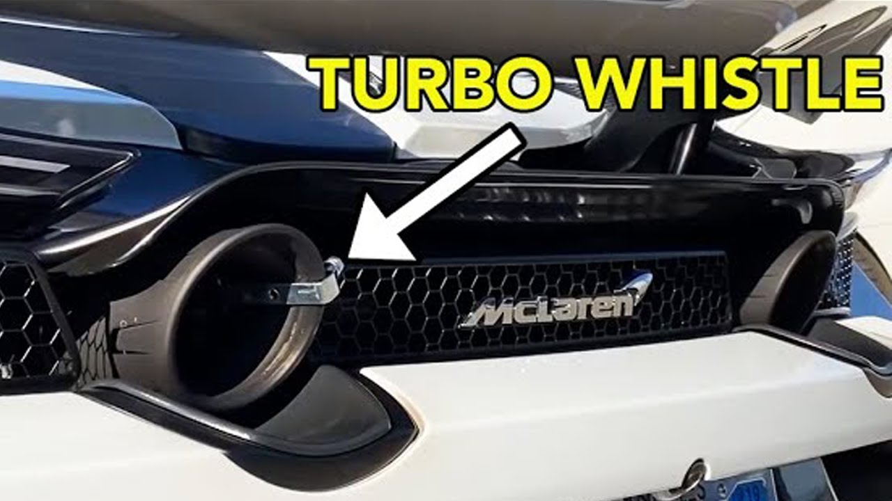 Amazon turbo whistles - trash or treasure?