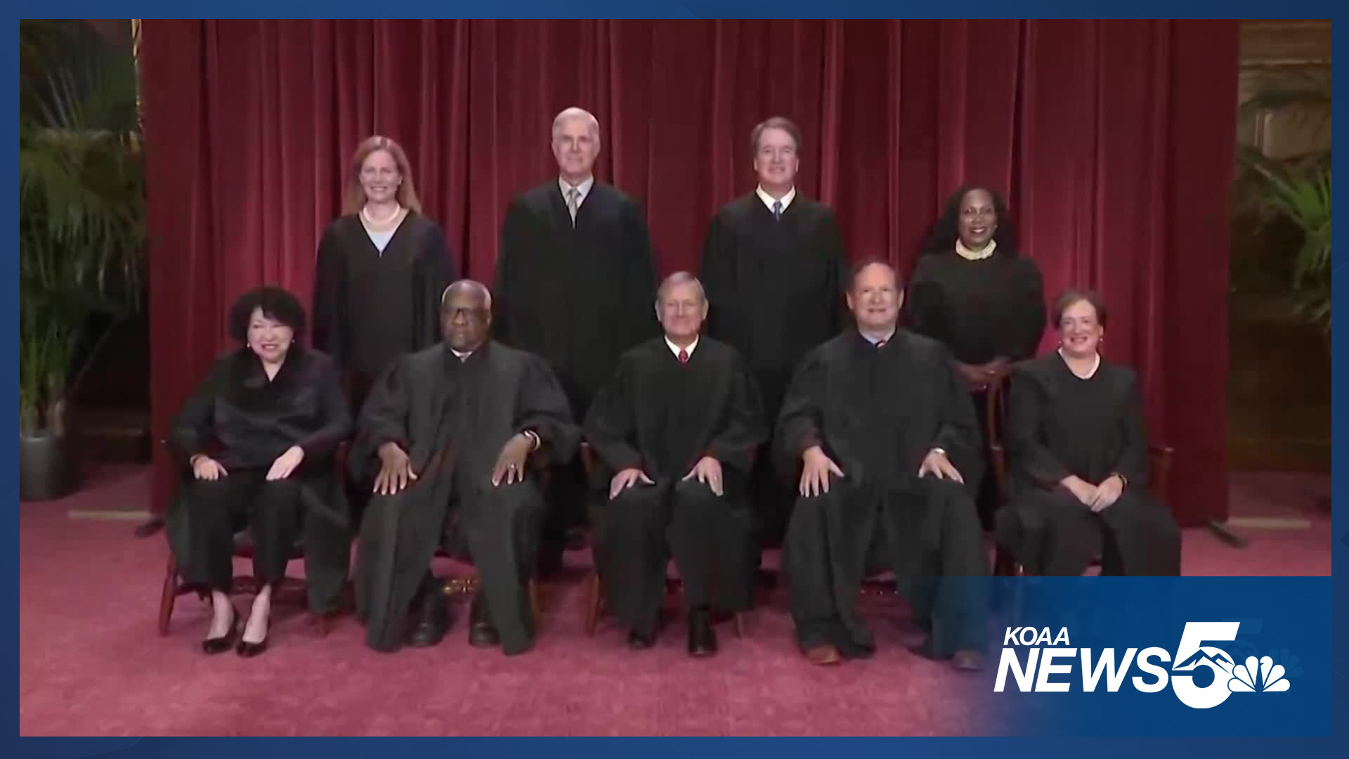 Supreme Court Opens Controversial Term During Government Shutdown ...