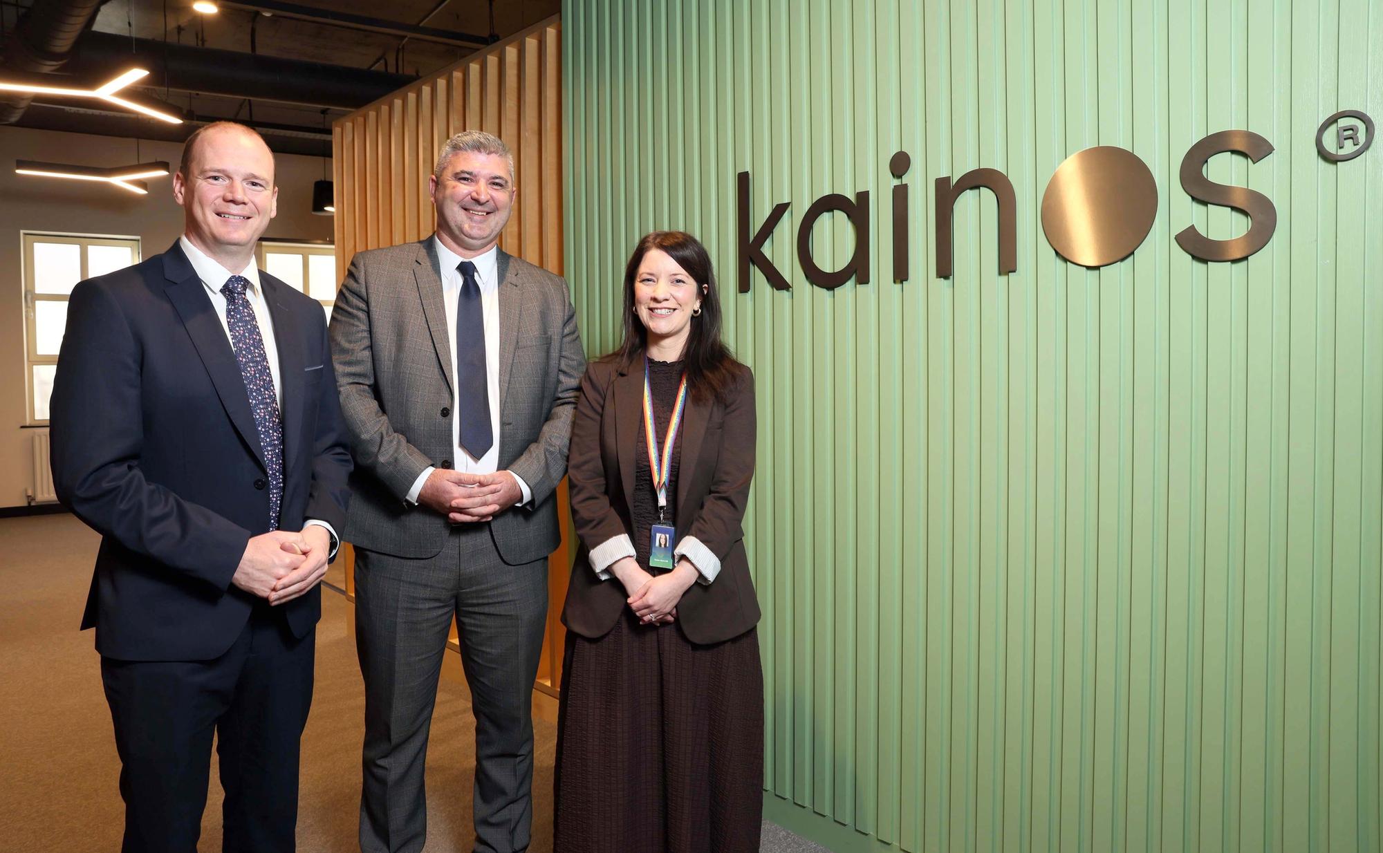 New Northern Ireland disability employment strategy plans unveiled by ...