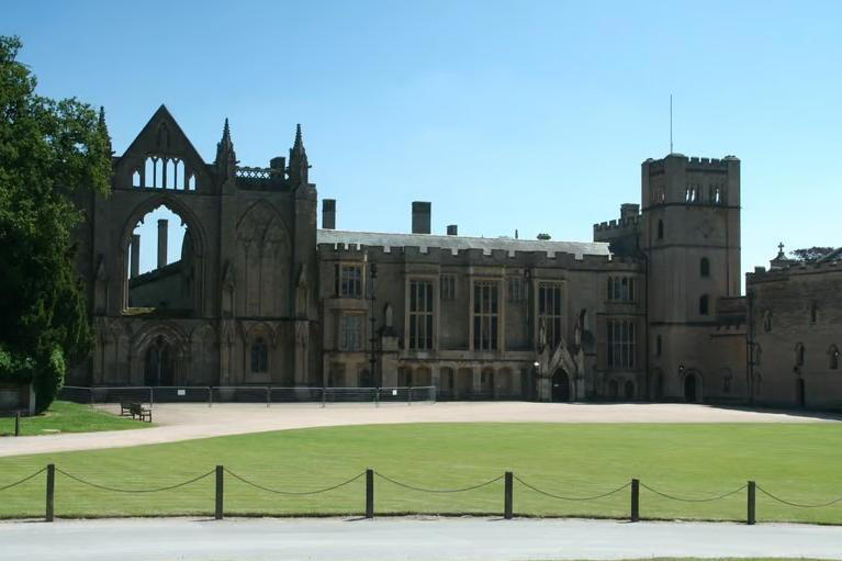 Buildings of Nottinghamshire: 11 of the county's most historic ...