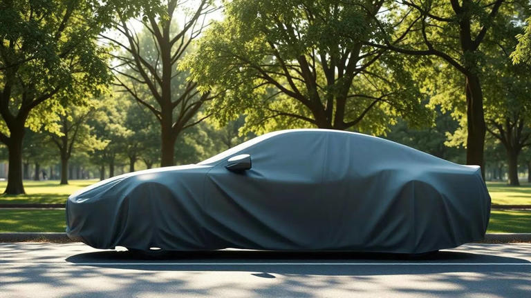 How To Safeguard Your Car From Environmental Wear & Tear