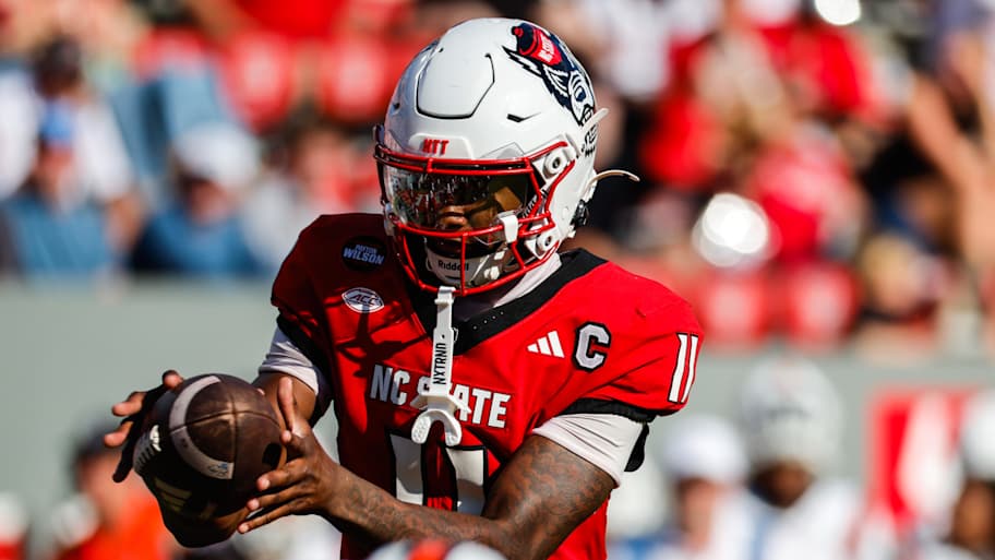 NC State’s Week 6 Offensive Grades Are In