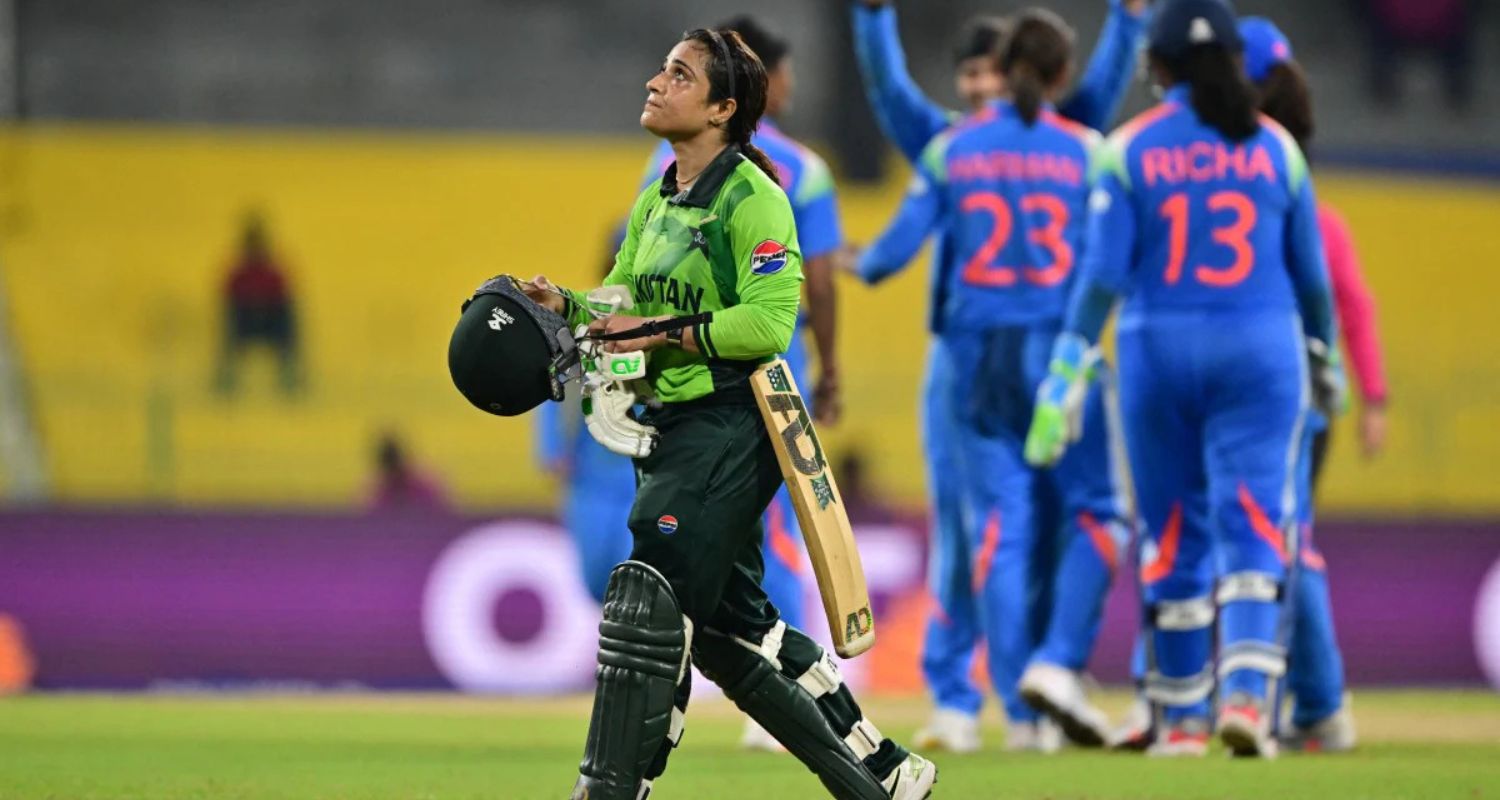 Pak cricketer snubbed for ICC Code violation