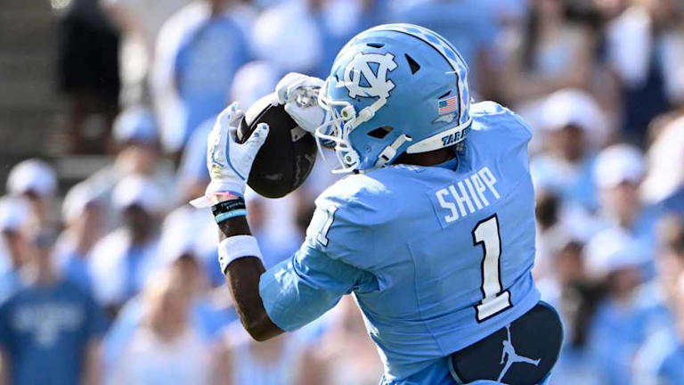 Mitch Mason’s Fight Inspires the Tar Heels