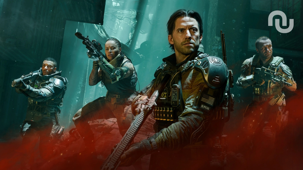 Bientôt une bonne nouvelle pour l’arrivée de Call of Duty sur Switch 2?