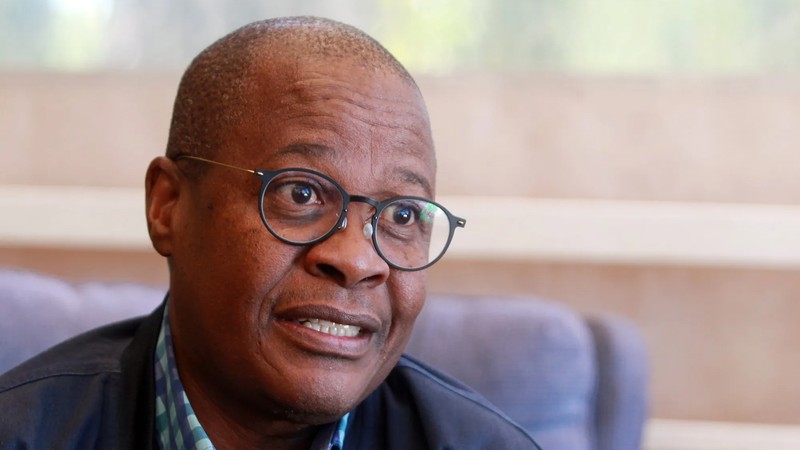 Transnet corruption case against Brian Molefe and co-accused postponed ...