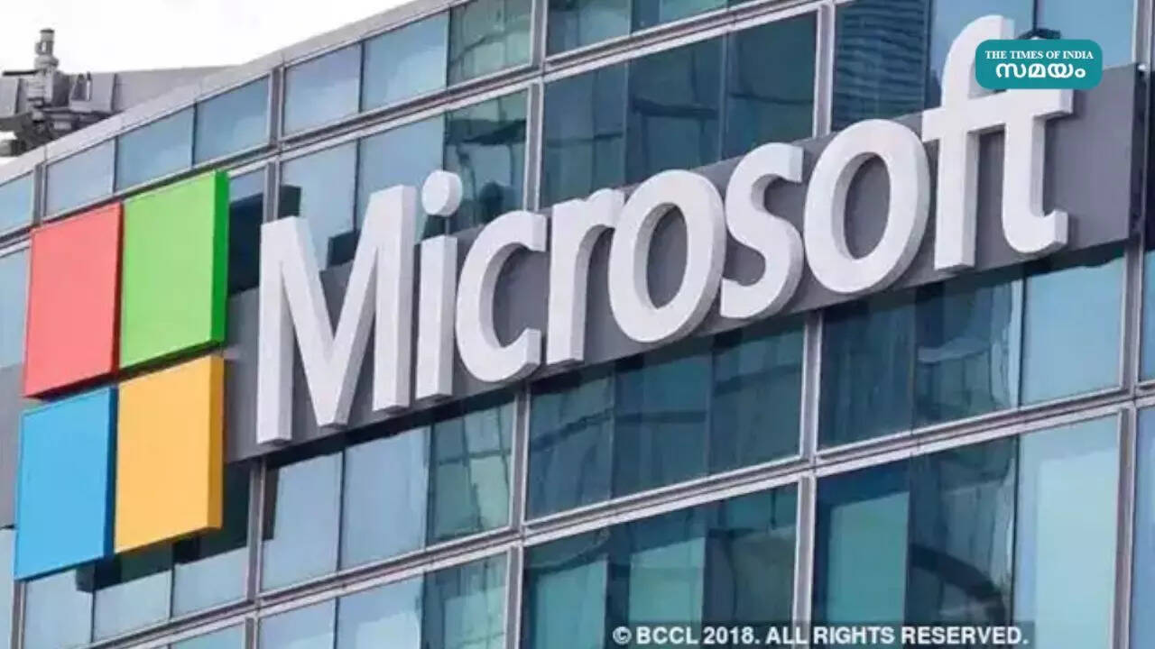 Microsoft discovers critical security flaw in software that prevents ...