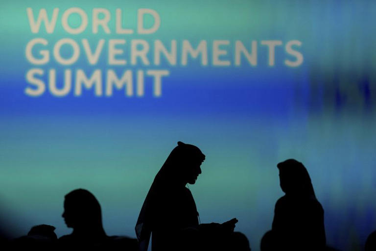 World Governments Summit redefines global relations empowering South ...