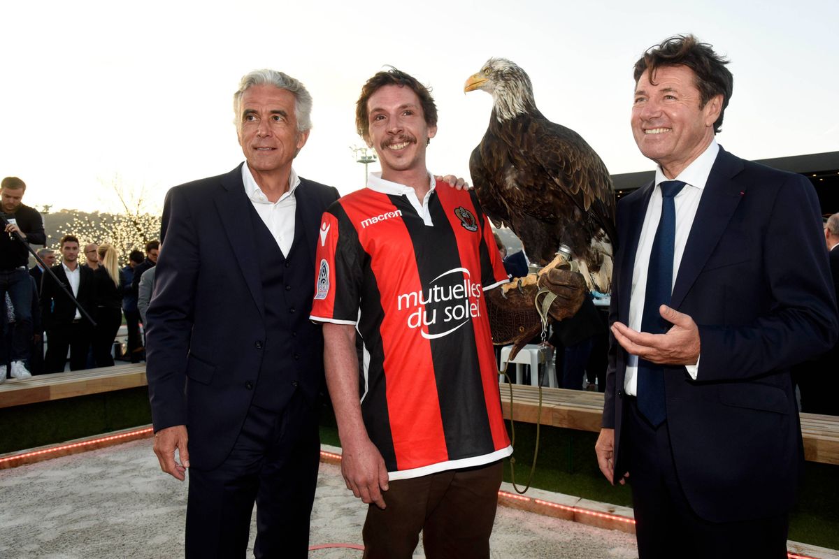 Nice : Jean-Pierre Rivère se fait humilier par la mairie