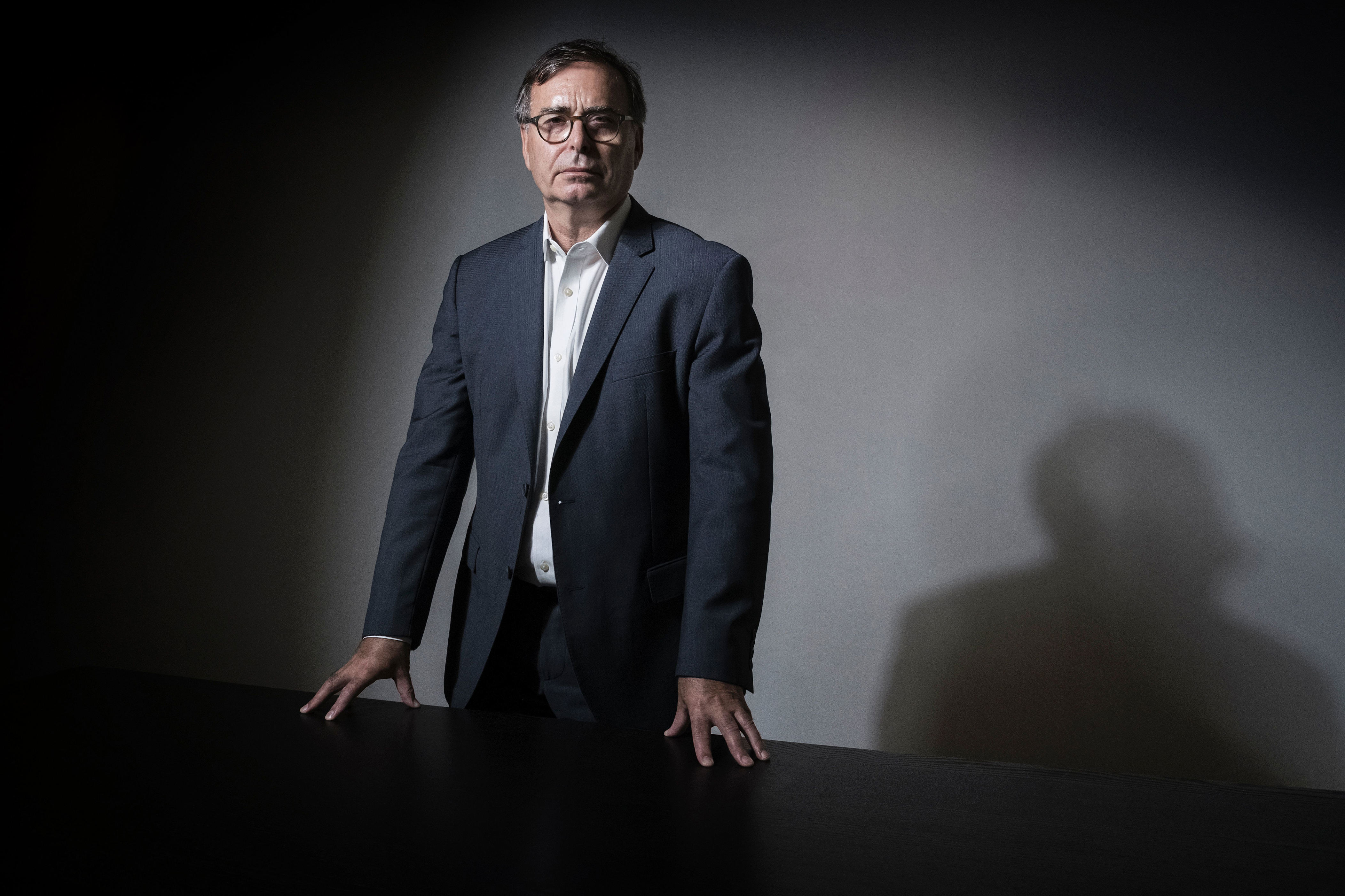 Independent football regulator chief sends stark warning to Premier ...