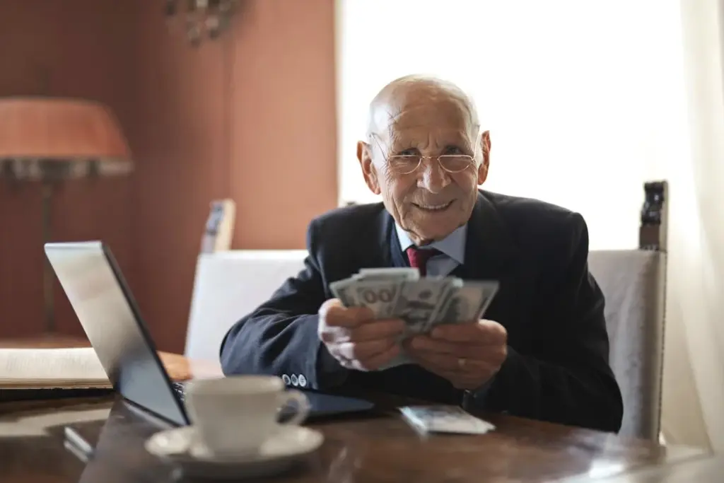28 life lessons boomers want younger generations to know