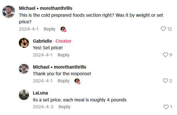 Whole Foods Is Notoriously Expensive, But Not When You Shop For Meal ...