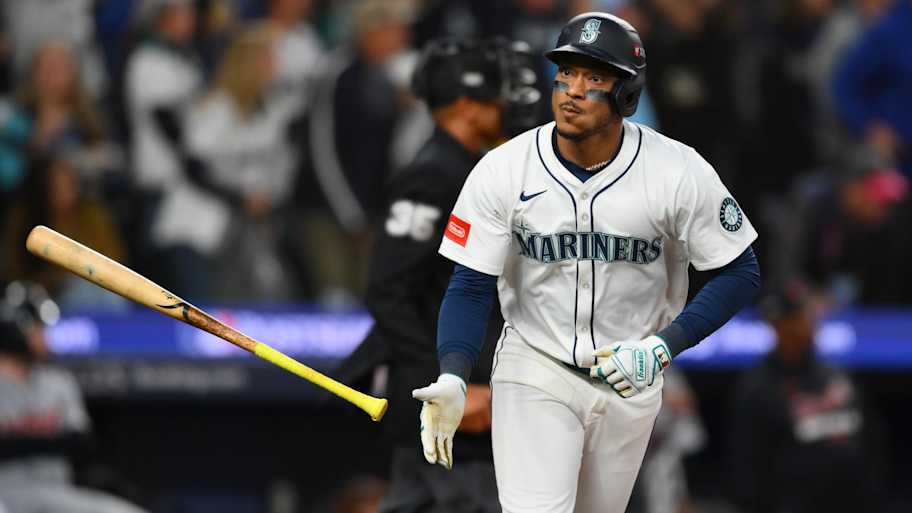 Mariners Star Jorge Polanco Drops Tarik Skubal Message After Monster Game