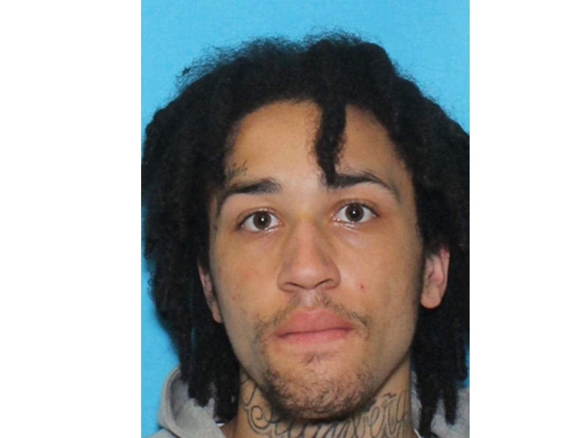$5K Reward For Info Leading To Accused Murderer's Arrest: Feds