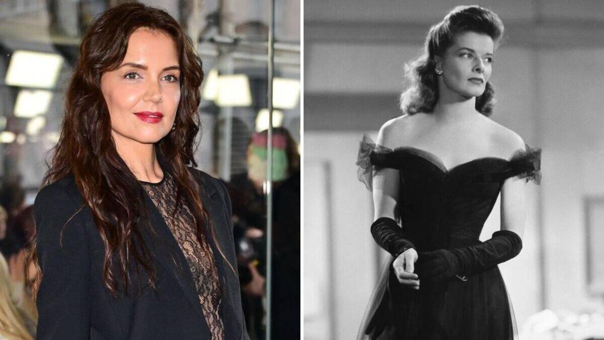 Famous icons reveal their fashion influences