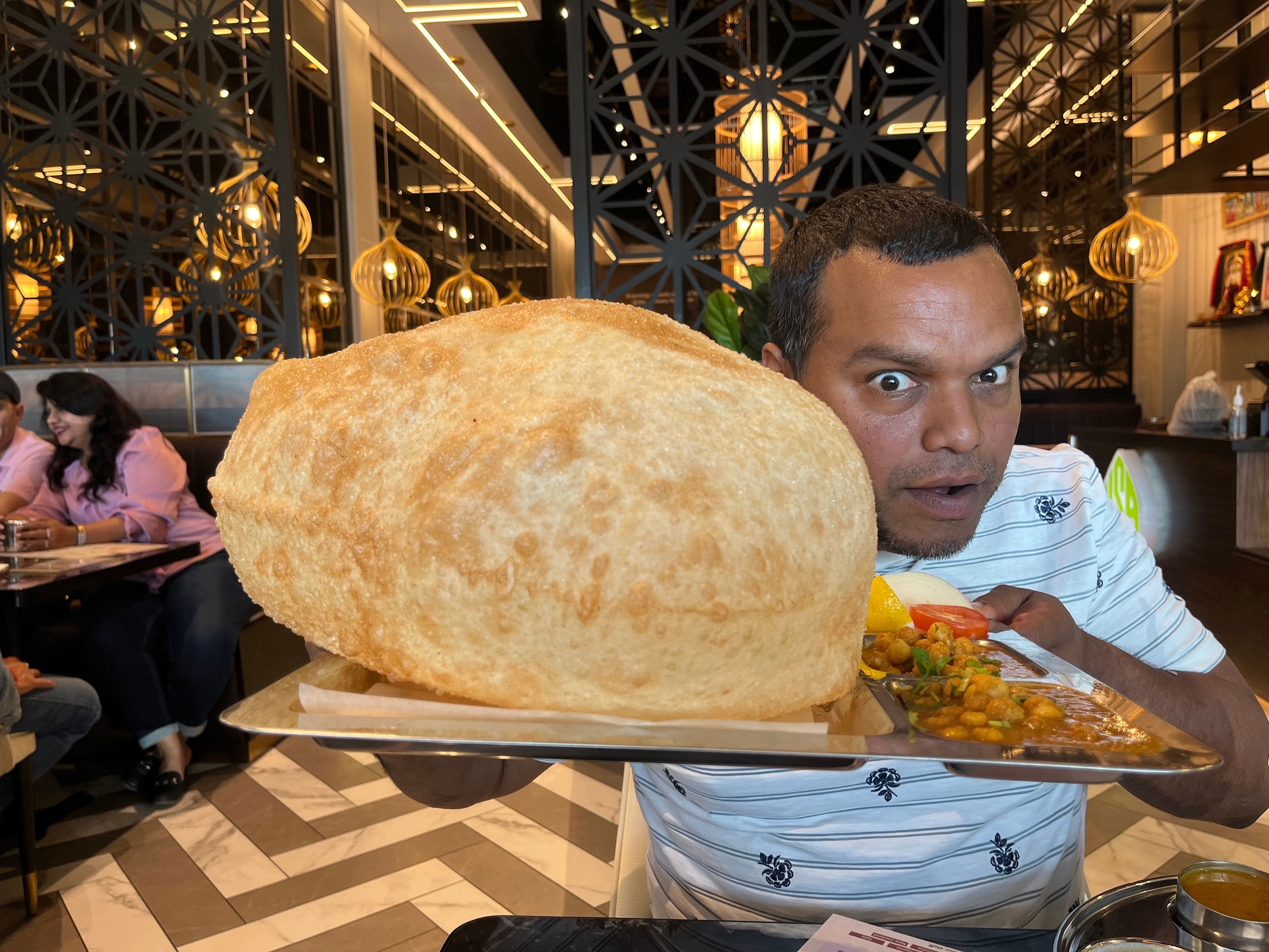 Where the Chicken Cartel’s Donnie Gomes eats in Mississauga