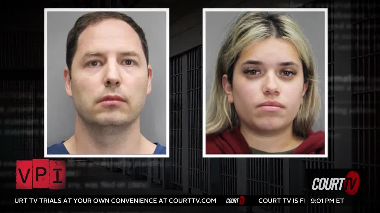 Christine Banfield and Joseph Ryan’s Murder | Vinnie Politan Investigates