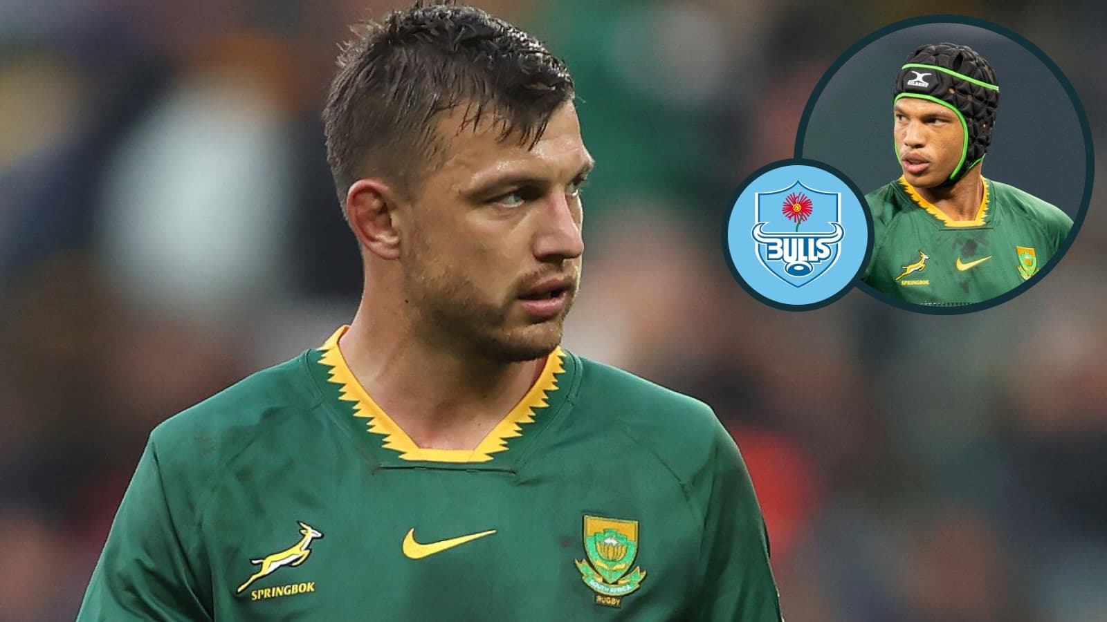 Handre Pollard in line for second Bulls debut as Johan Ackermann ...