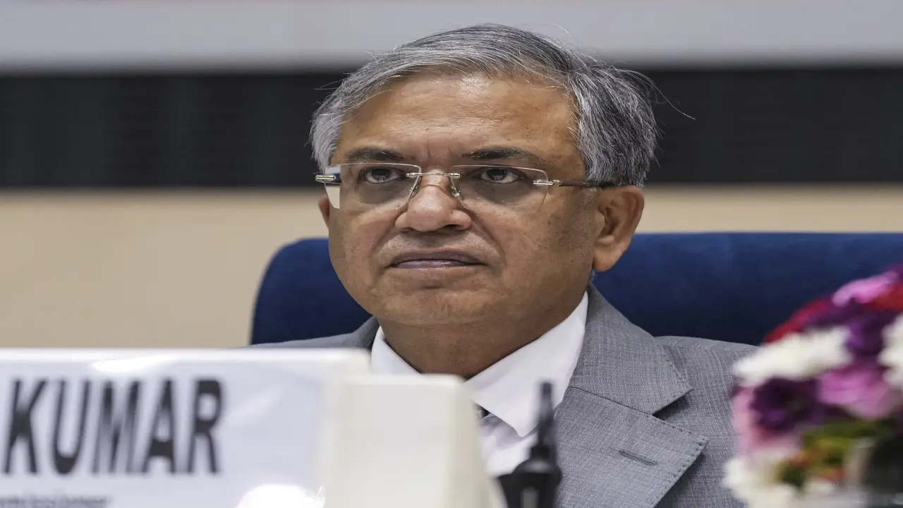 By-elections for 8 assembly constituencies scheduled for November 11