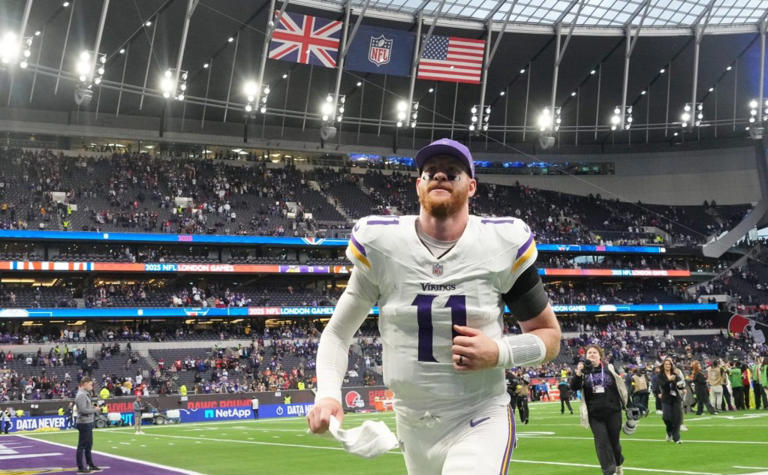 NFL London Fans Hit With Ticket Glitches, Some Claiming 50% Refunds