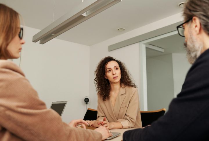 10 Job Interview Questions That Employers Aren't Allowed To Ask