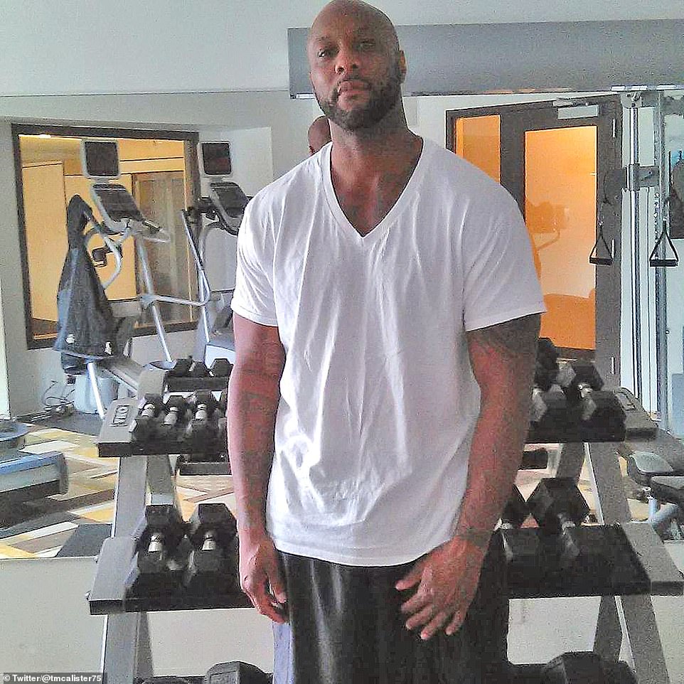 San Francisco judge considering early release of 91-time felon