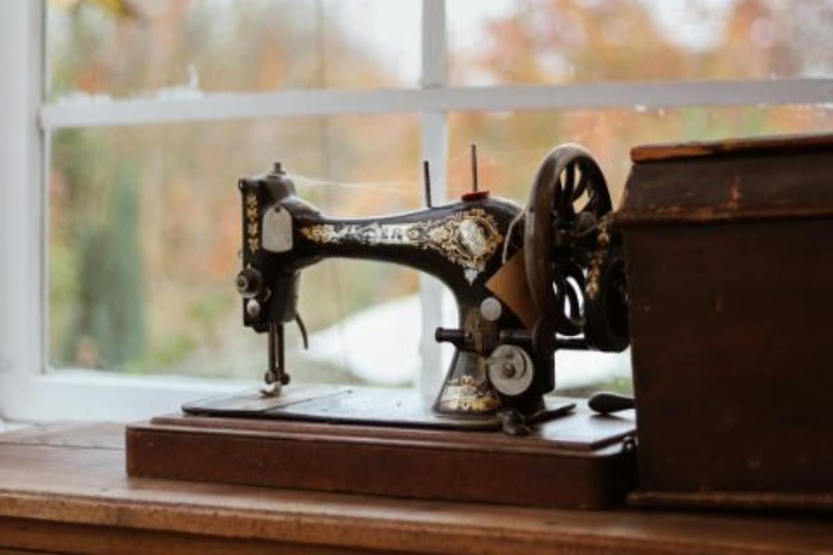 Qual è la macchina da cucito Singer che vale di più? Forse hai un ...