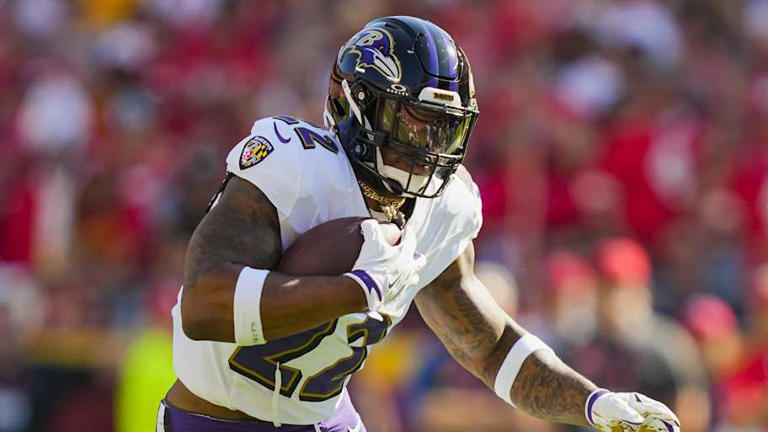 DeMeco Ryans Explains How Texans Stifled Derrick Henry