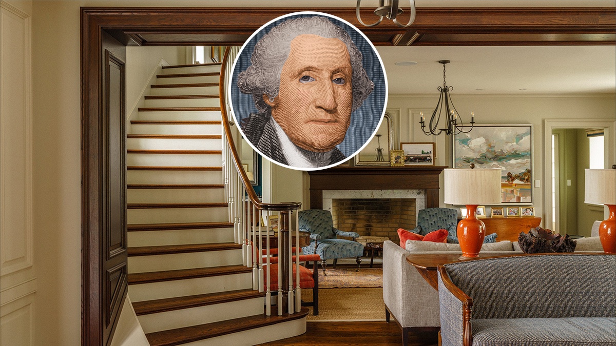 The Emlen House in Photos