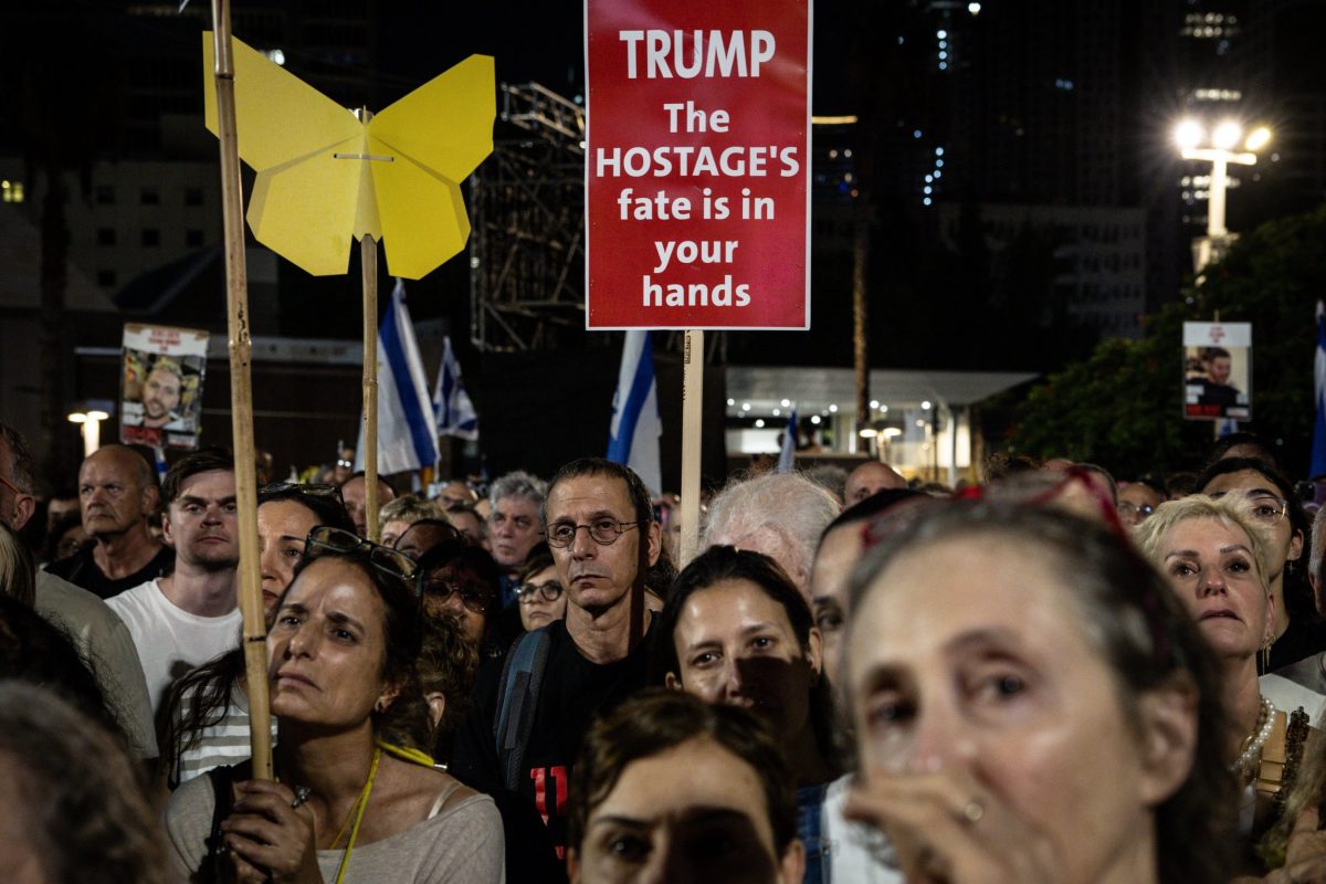 Five missing pieces in Trump’s Gaza peace plan, according to experts