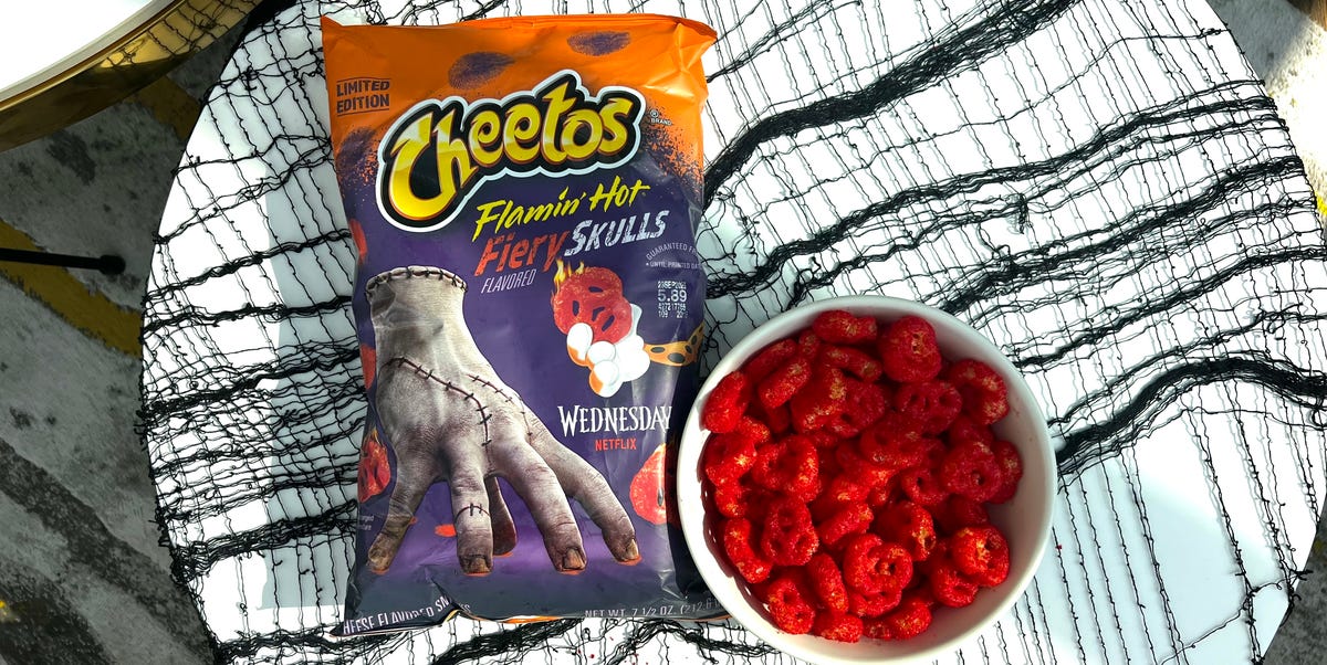 9 Limited-Edition Food Products You NEED To Try Before They Sell Out