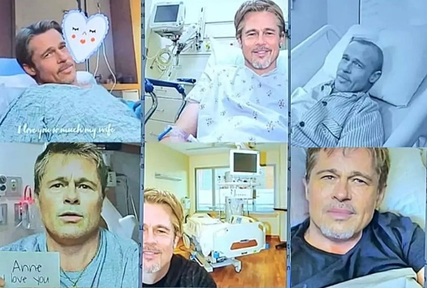 AI-Impersonated Brad Pitt Scam Costs French Woman 1.3 Billion Won