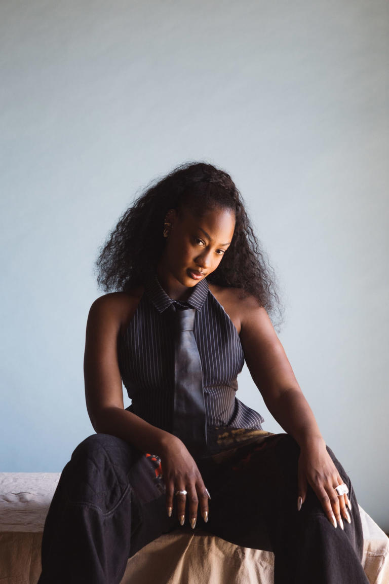 Tems Is Empowering the Next Generation of African Women in Music