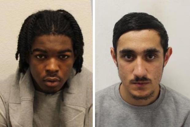 'Cowards' who killed boy, 15, in gang-related Woolwich machete attack ...