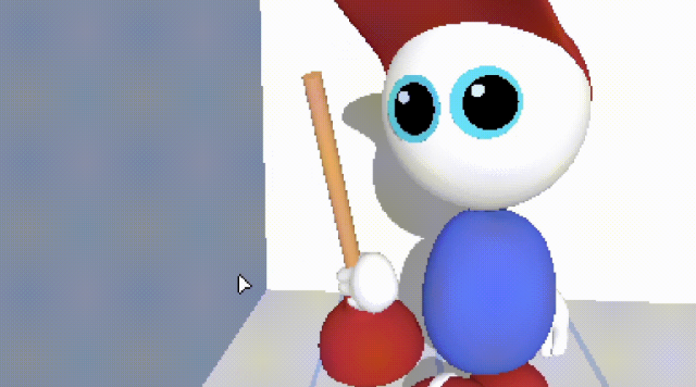 Point and click horror game Endacopia is carrying on Petscop's legacy ...