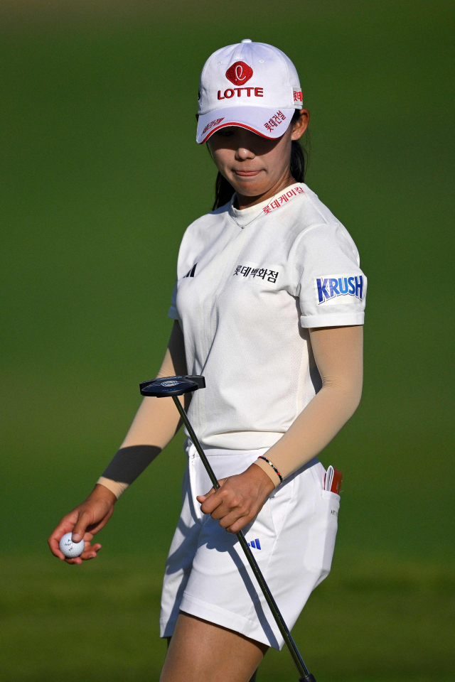 ‘황유민 LPGA 우승’이 뒤흔든 세계랭킹…‘53위→33위’ 20계단 껑충 ‘KLPGA 넘버 1’ 등극