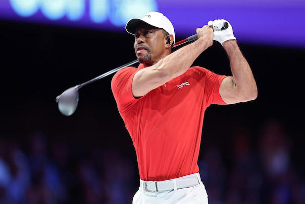 TGL’s 2026 schedule is here … and it may give us a hint about Tiger ...