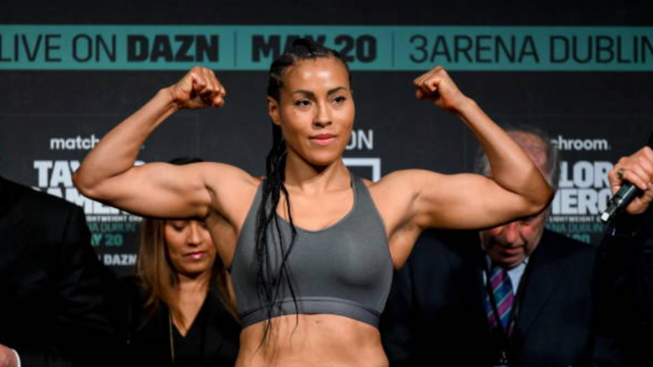 Cecilia Braekhus net worth in 2025: Boxing record, earnings, and legacy
